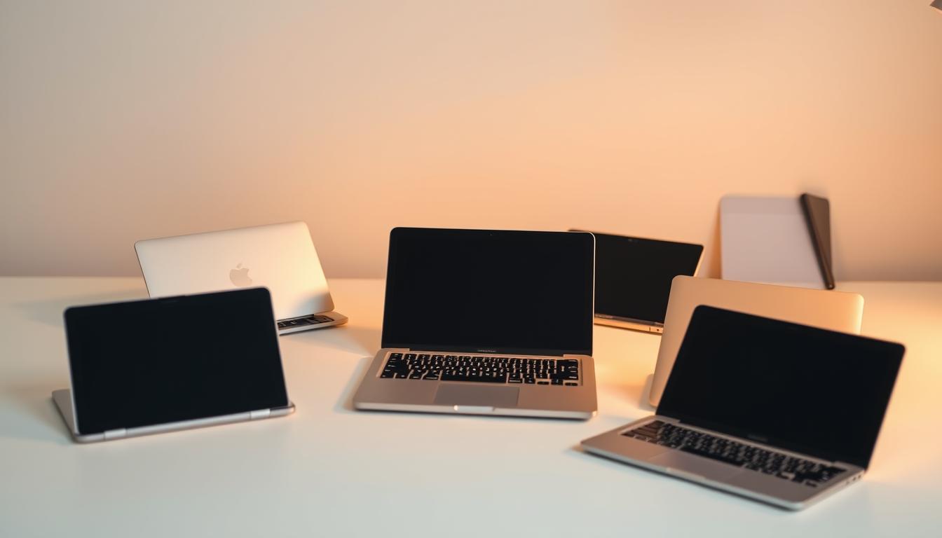 Größe eines 14 Zoll Laptops – Maße erklärt