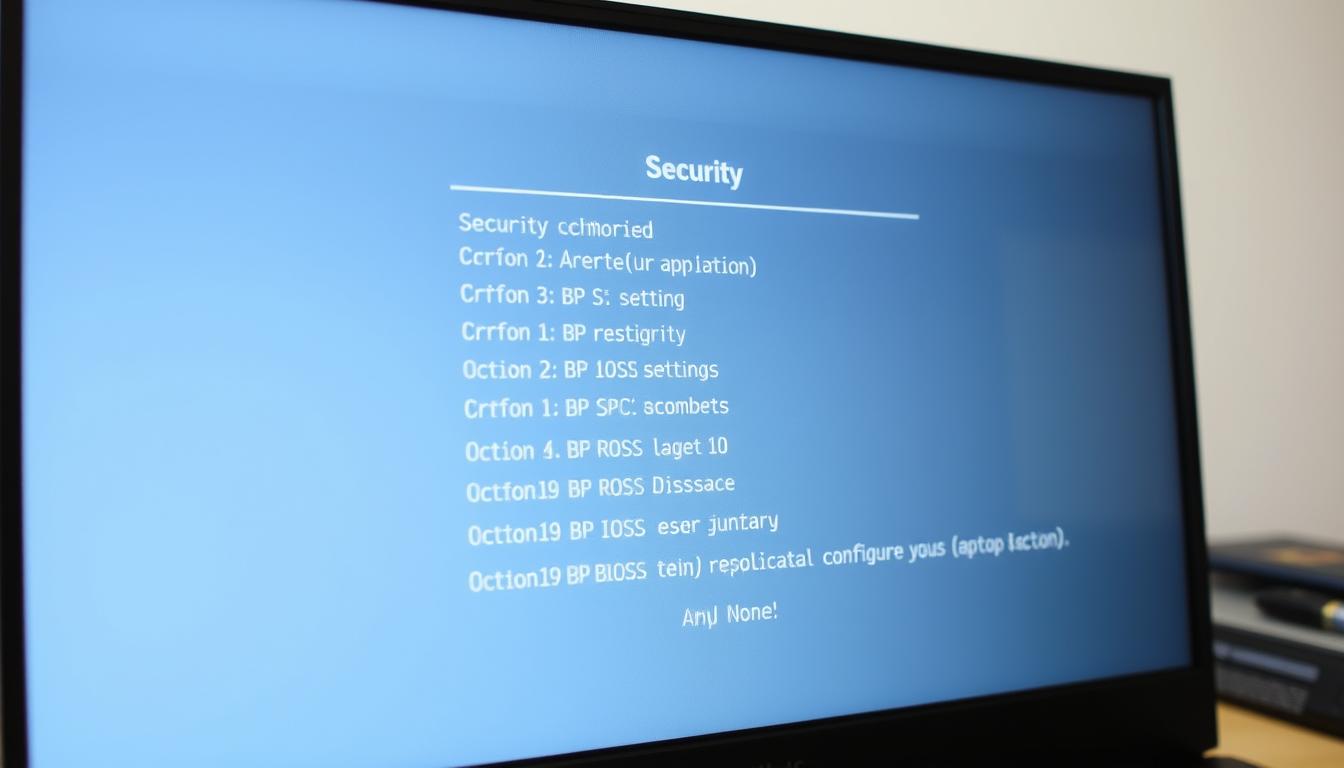 HP Laptop BIOS öffnen - Schnellanleitung